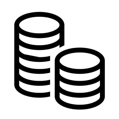 Coins Icompo －商用フリーのアイコン素材サイト－