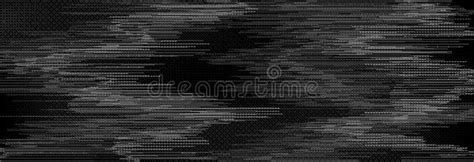 Tv Static Noise Texture Glitch Pixel Background Distorted Rippled Vhs Video Screen Overlay