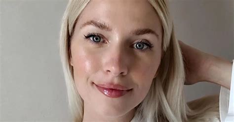 Lena Gercke Ganz Verändert Fans Haben Krasse Vermutung