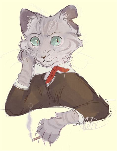 Alfredo By Therainyfrog On Deviantart