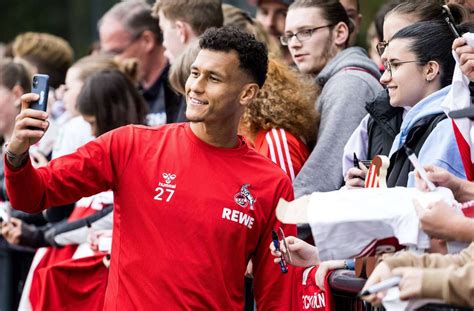 Wo Der Vfb In Der Social Media Tabelle Der Bundesliga Landet