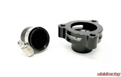 Torque Solutions Ts Bov 654 16l Turbo Blow Off Valve Adapter Kia K5