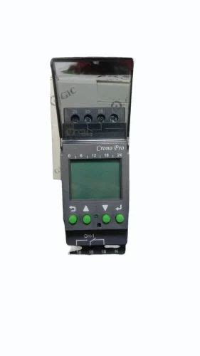 Digital Wall Switch Timer Wt2dcds Gic At ₹ 2235 Piece Circuit