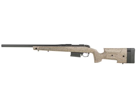 Bergara B 14 HMR 308Win 20 5 1