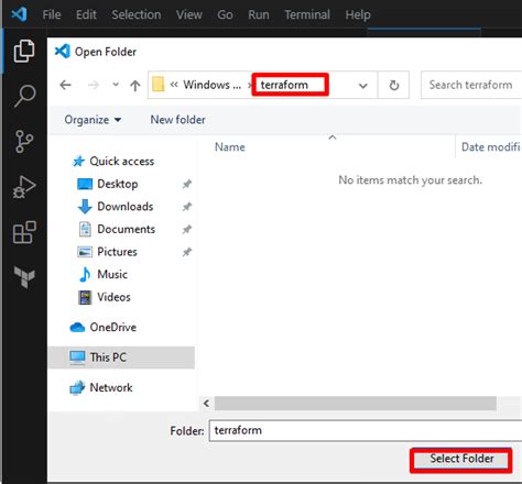 Deploying Azure Infrastructures Using Terraform