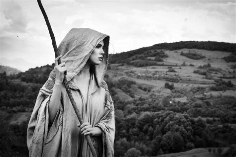 Andreea Gabriela By Ataraxis On Deviantart