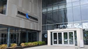 Burns And Mcdonnell Promotes Jeffcote Swanski To C Suite Kansas City