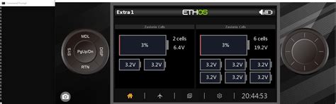 110 Strange Behaviour When Working With 2 Widget Instances · Issue 1448 · Frskyrcethos