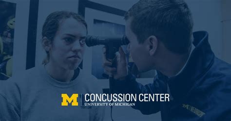 University Of Michigan Concussion Center On Linkedin Virtual Reality Vr Redefines Concussion