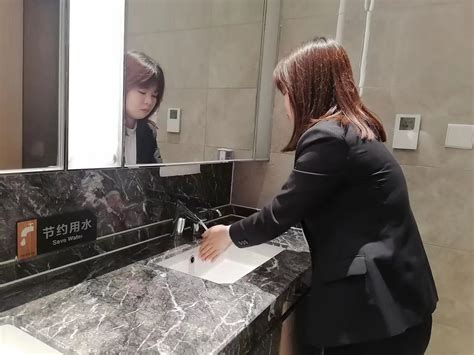津滨海：生态城公共机构和社区节水，他们这么做 媒体报道 中新天津生态城图书档案馆