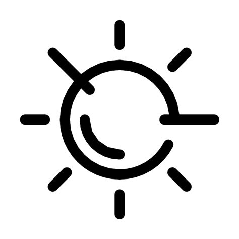Day Vector Svg Icon Svg Repo