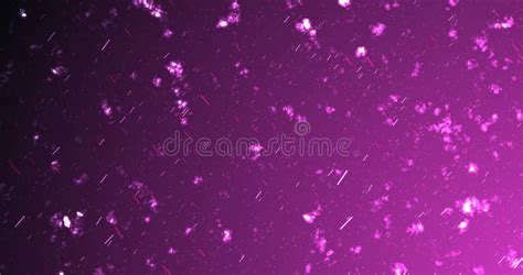 Ember Particles Hot Fire Dust Burning Flying Up On Black Background