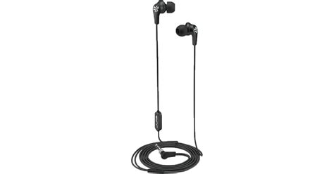Jlab Jbuds Pro Signature Wired Earbuds Eprorblk B H Photo