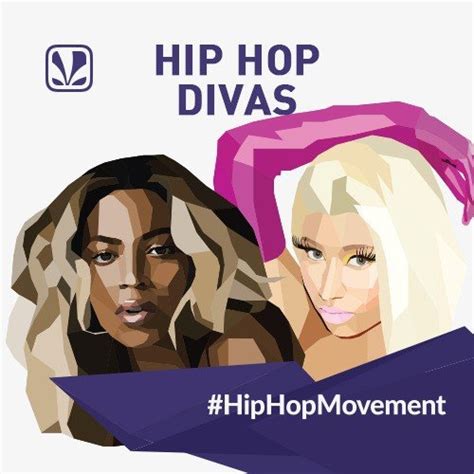 Hip Hop Divas Latest English Songs Online Jiosaavn
