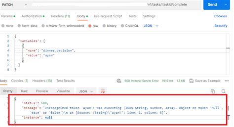 getting the value from from external form via usertask user feedback