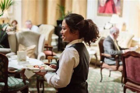 Hotel Staff Recruitment Services At ₹ 12000month In Vadodara Id