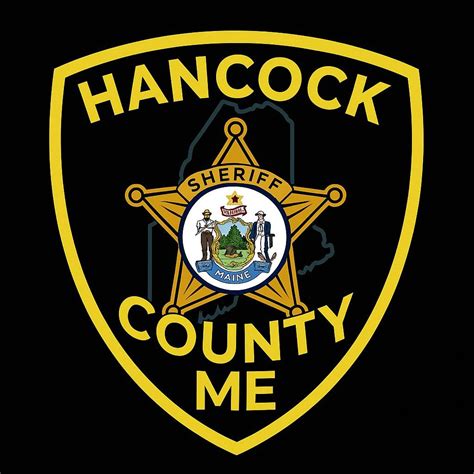 Hancock County Sheriffs Dept Update The Coastal Road Is Now Open