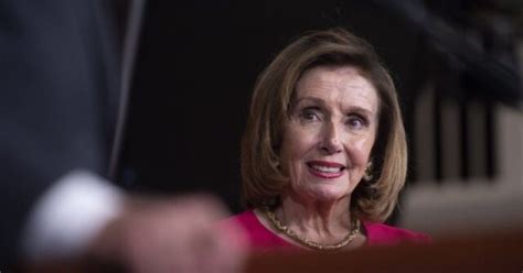Angry China Warns Of Consequences Over Rumored Nancy Pelosi Visit To