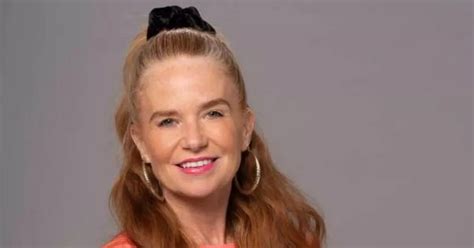 Patsy Palmers Sister In Law Is Also An Eastenders Icon And Fans Cant Believe It Rsvp Live