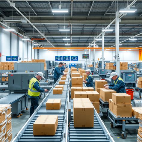 The Ultimate Guide To Belt Conveyors Types Benefits And Applications