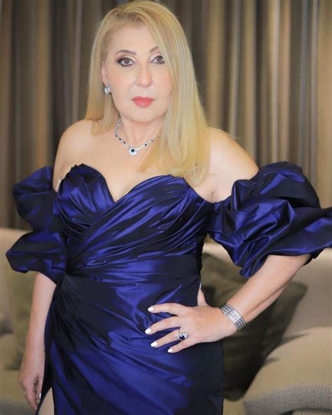 نادية الجندي لـاليوم السابع عن تكريمها في مهرجان العين شرف كبير