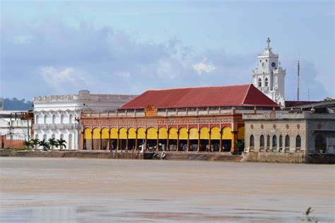 Qué Hacer En Lorica Viajeros Ocultos