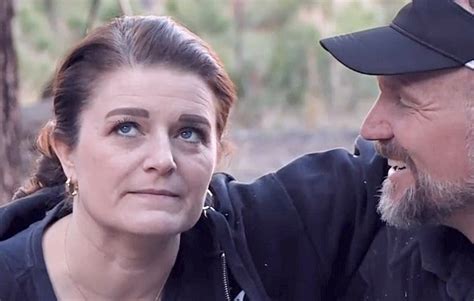 Sister Wives Kody Slams Robyn As Not First Choice For Wife 4 Soap