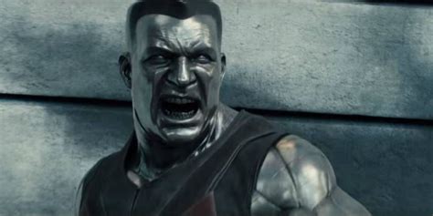 Colossus Vs Juggernaut Who Really Shouldve Won The Deadpool 2 Fight