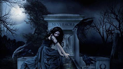Gothic Horror Wallpapers Top Free Gothic Horror Backgrounds