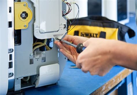 Trophon® Device Warranty And Maintenance Nanosonics