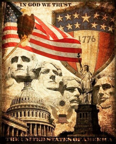 Краткая история сша - 96 фото