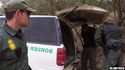 Taylor Reed Border Patrol Sex Pale Cutie Banging