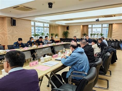 “核安全文化评估促进文件”专家评审会在沪召开