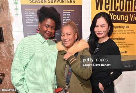 Dona Croll Photos And Premium High Res Pictures Getty Images