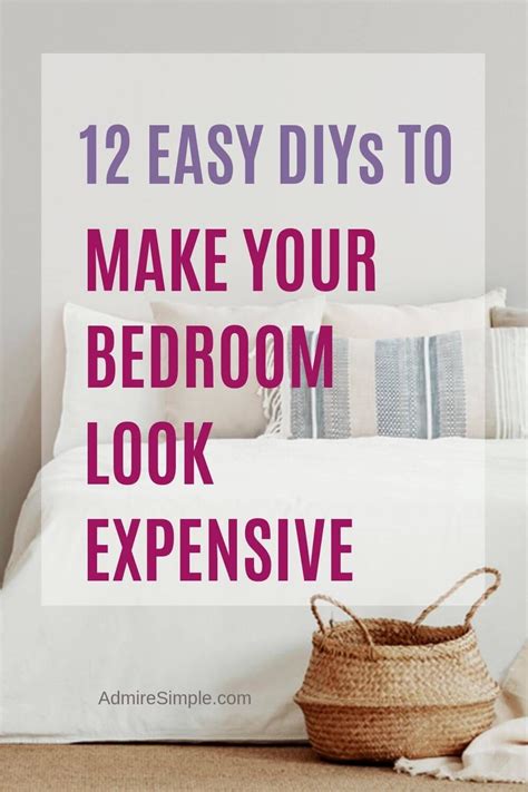 Small Bedroom Makeover Ideas On A Budget At Alyssa Wekey Blog