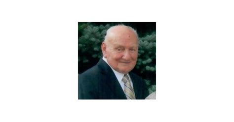 Michael Krolak Obituary 1926 2019 Legacy Remembers