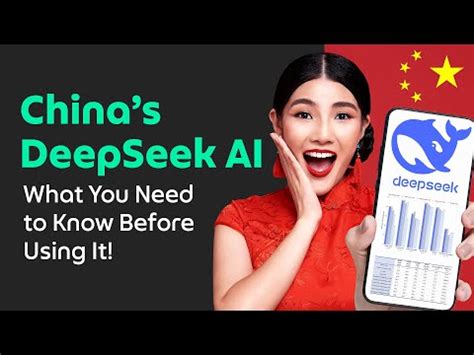 Video F R Deepseek R Openwebui The Chinese Ai That Rivals Openai O