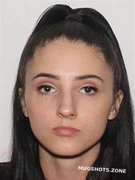 MARTINDALE KAYLA ARLYN 09 21 2022 DeKalb County Mugshots Zone