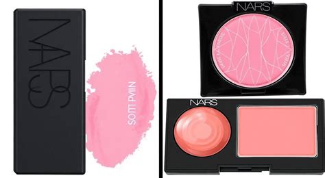 Nars Orgasm Blush Vs Rare Beauty Soft Pinch Natural Flush Compared
