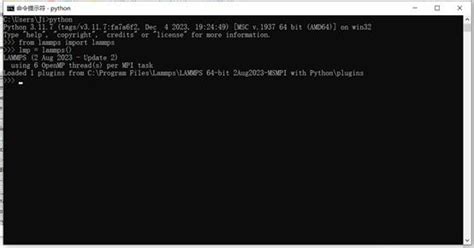 Lammps Gpu Python Lammps