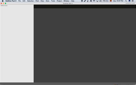 How To Install And Configure Sublime Text 3 Package Control Emmet