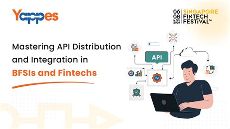 Mastering Api Distribution And Integration Agility And Security In Bfsis And Fintechs