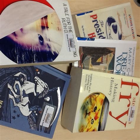 Mood Boosting Books Shrewsbury And Telford Health Libraries