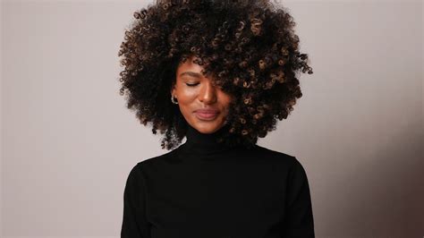 How To Take Care Of Curly Hair