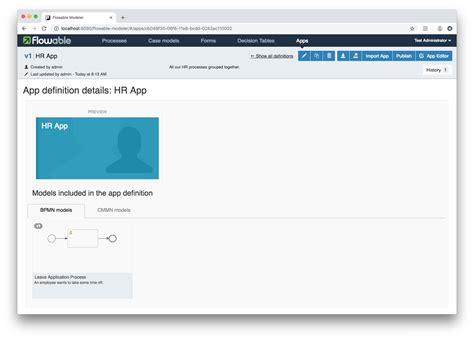 Flowable的rest Api（一）flowable Rest Api Csdn博客