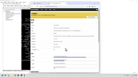 【全网最全】windows、linux、macos充当软路由,无需刷入openw 哔哩哔哩 【全网最全】windows、linux、macos充当软路由,无需刷入openw 哔哩哔哩