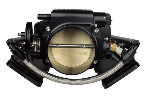 Fitech Ultimate Ls1ls2ls6 500hp Kit 70001 Rod And Custom Motor Sports