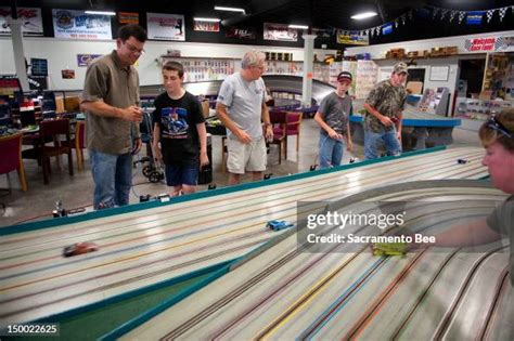 Jay Herrod From Left Justin Colvin Rob Watkins Matthew Murphy And