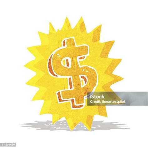 Dessin De Symbole Dollar Vecteurs Libres De Droits Et Plus Dimages