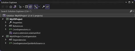 Creating Visual Studio Extensions Using Roslyn Analyzers